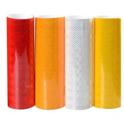Quality Reflective Sheet & Vehicle Reflective Markings factory from China