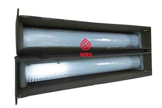 Tearable Printable High Intensity Prismatic Reflective Sheeting