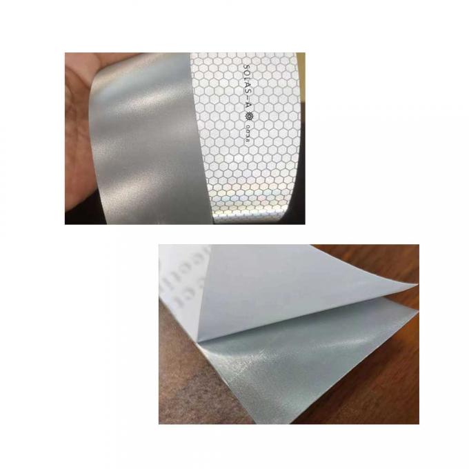 Life Jacket HIP Reflective Sheeting Solas Retro Reflective Marine Tape ...